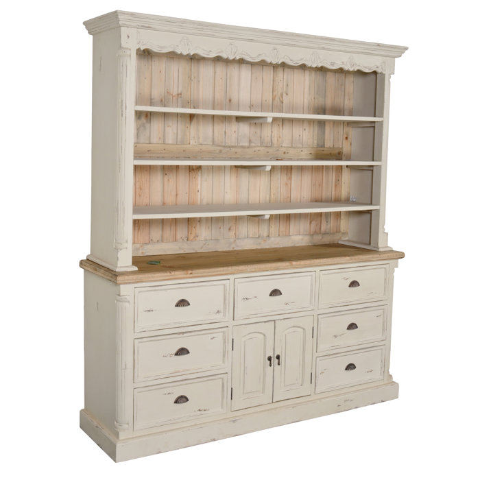 Rosalind Wheeler Flávio Dining Cabinet | Wayfair