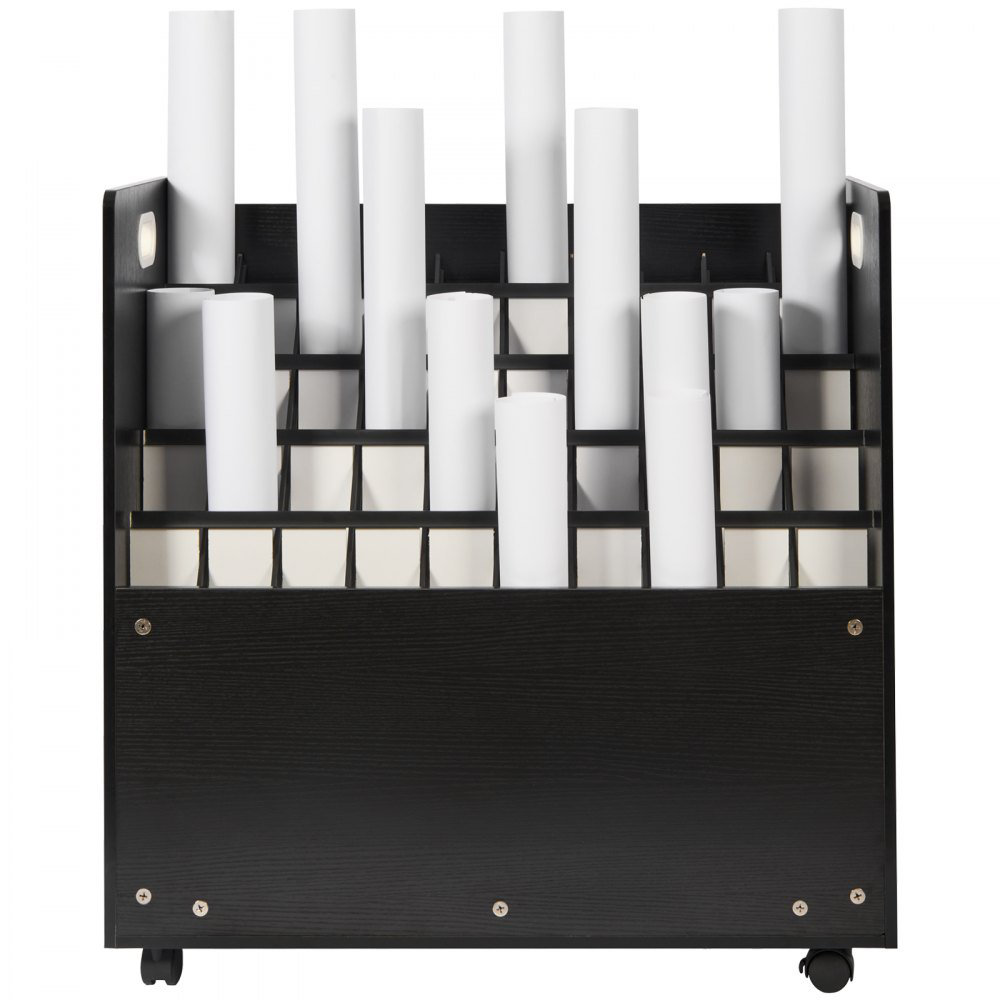 construction plans holder