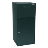 dVault Steel Package Drop | Wayfair