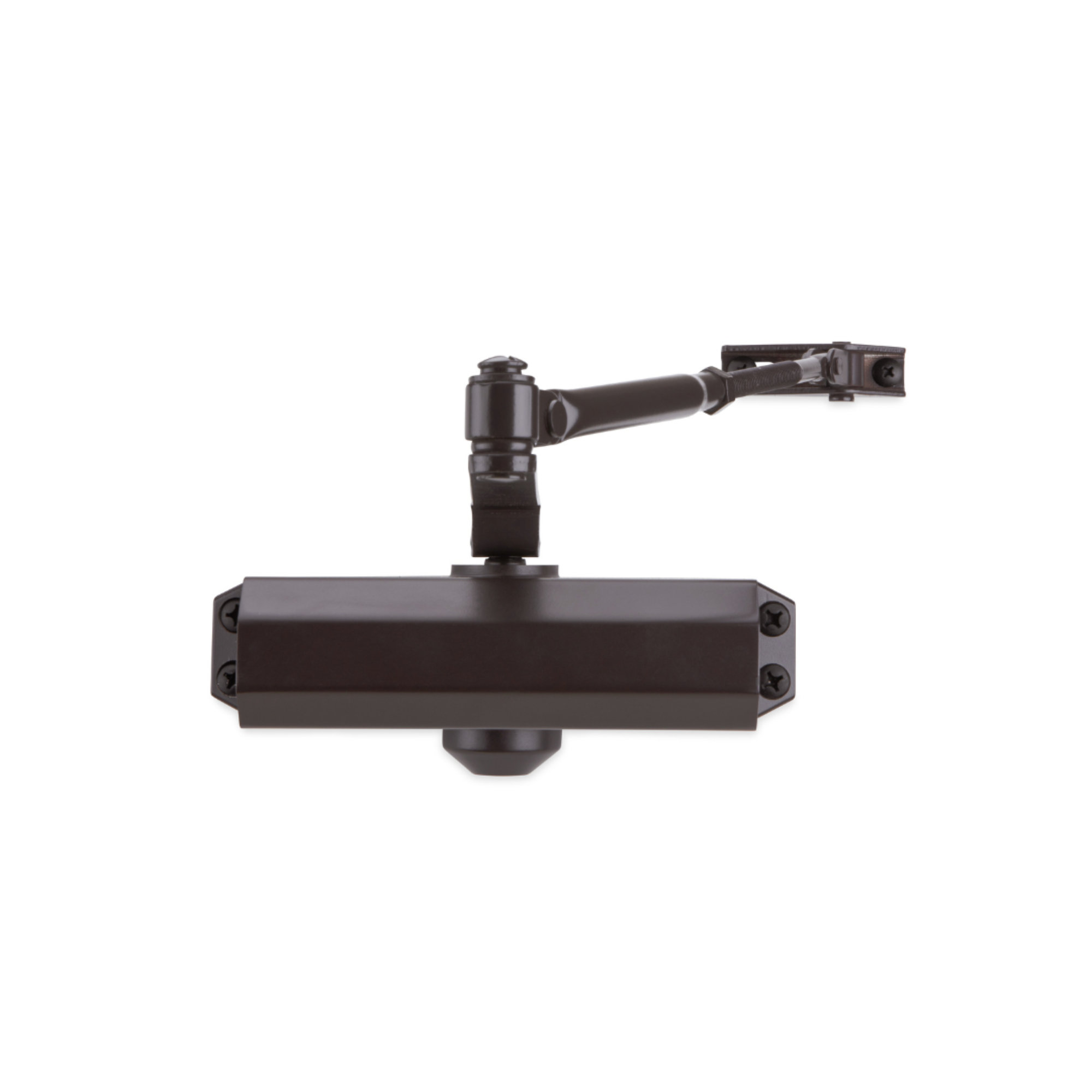 Global Door Controls Light Duty Commercial Grade 3 Door Closer with ...