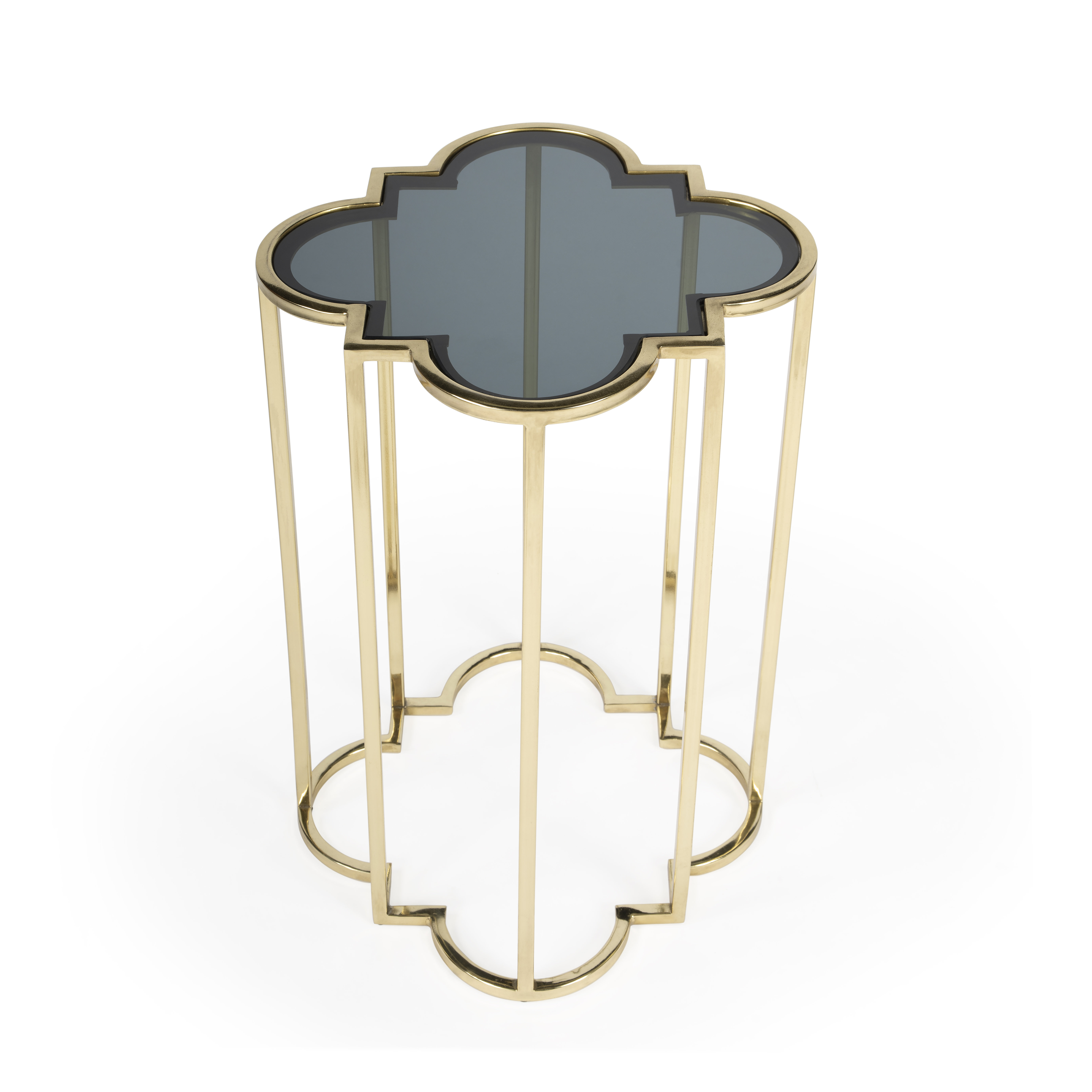 Everly Quinn Frame End Table | Wayfair