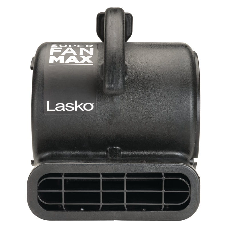 Lasko Super Fan Max Air Mover & Reviews | Wayfair