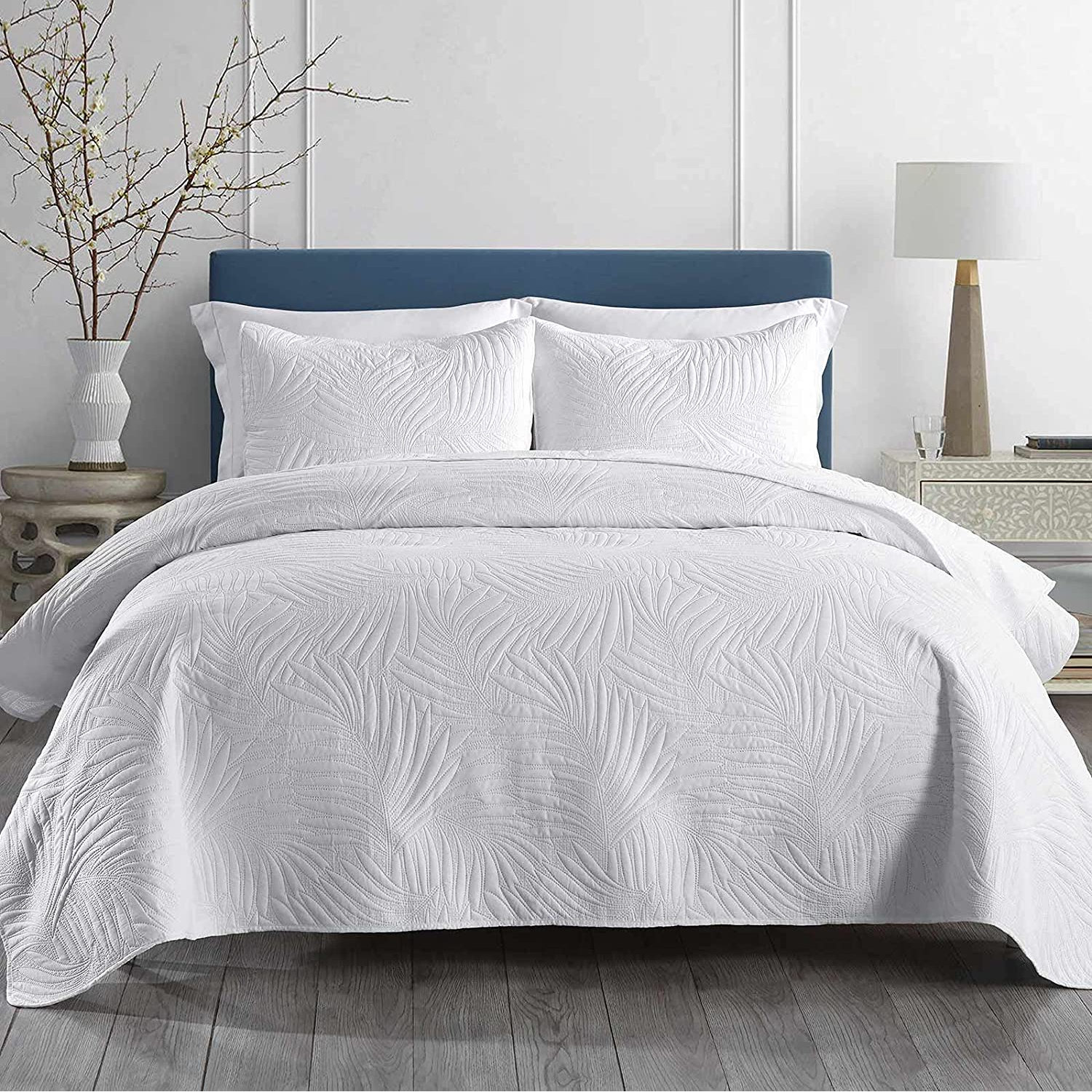 HQ Quilt Set & Reviews | Wayfair