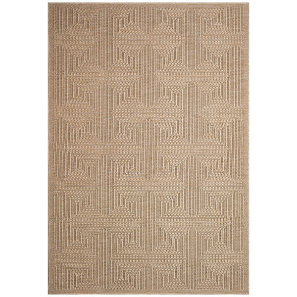Hokku Designs Elimelec Geometric Rug | Wayfair