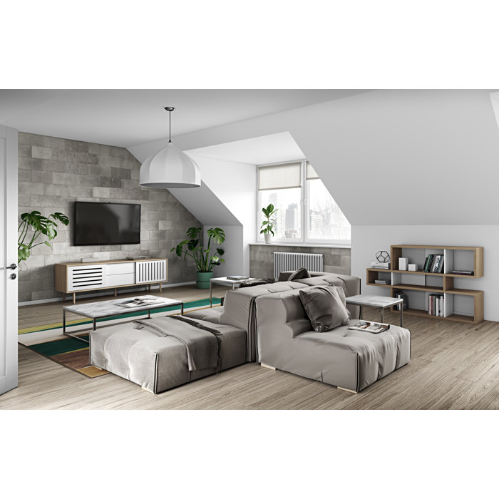 AllModern Steven Coffee Table & Reviews | Wayfair