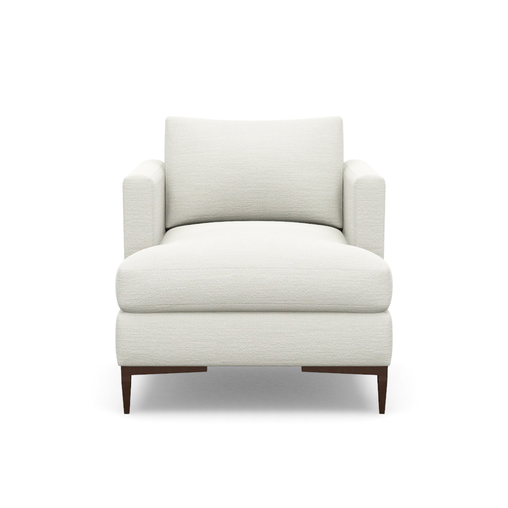 Theodore Alexander Aiden Accent Chair | Wayfair