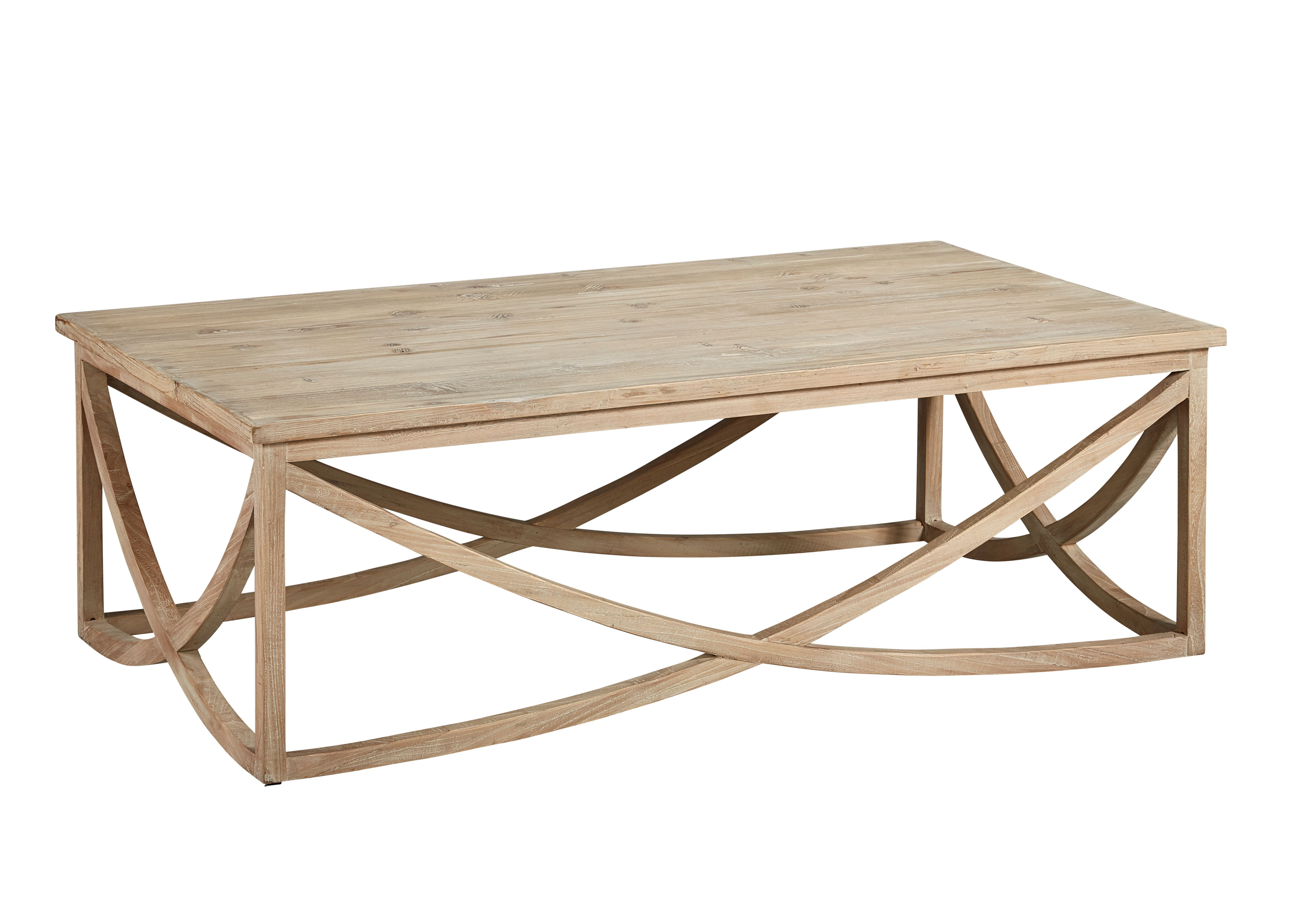 Furniture Classics Wishbone Coffee Table | Perigold