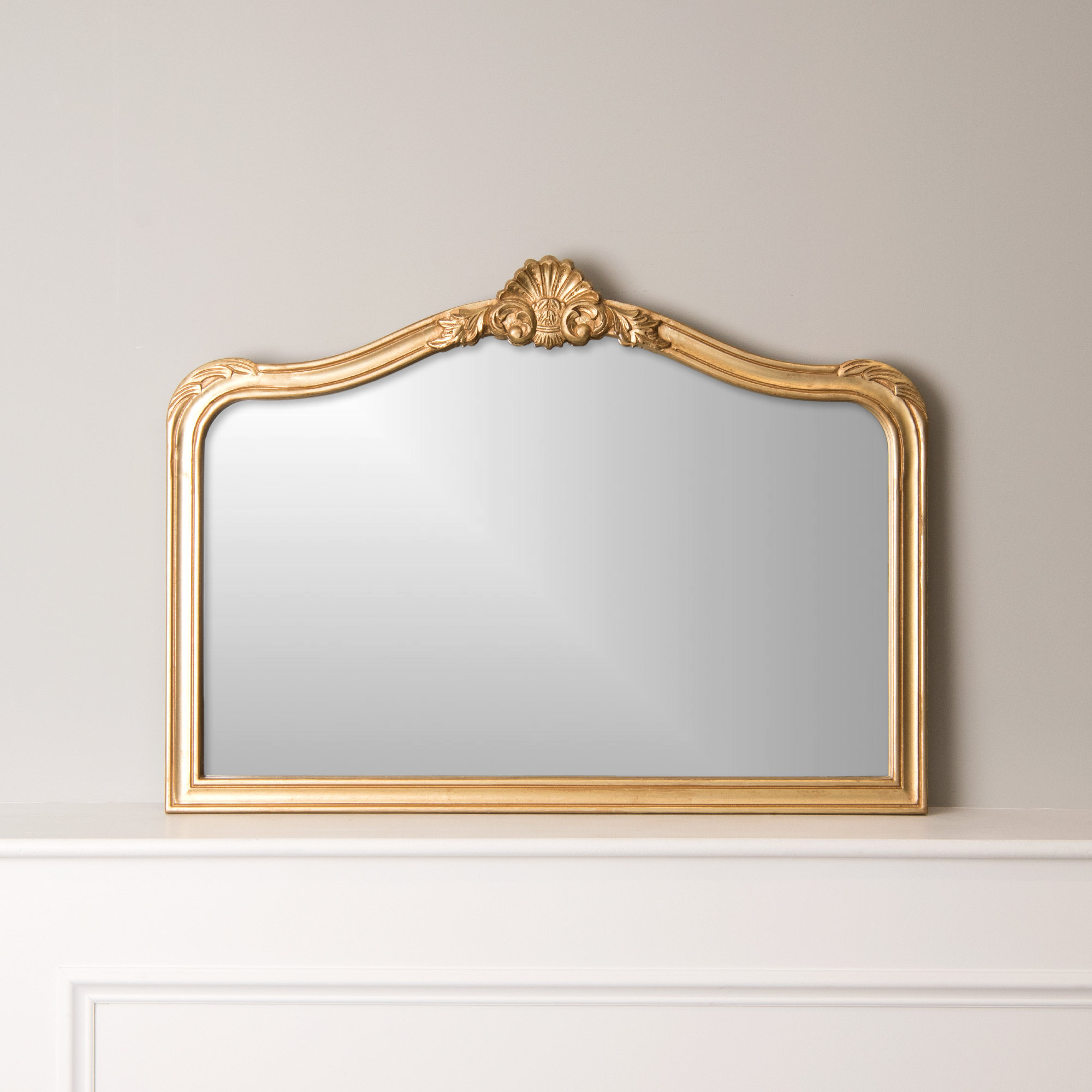 Rosdorf Park Reith Modern & Contemporary Accent Mirror & Reviews | Wayfair