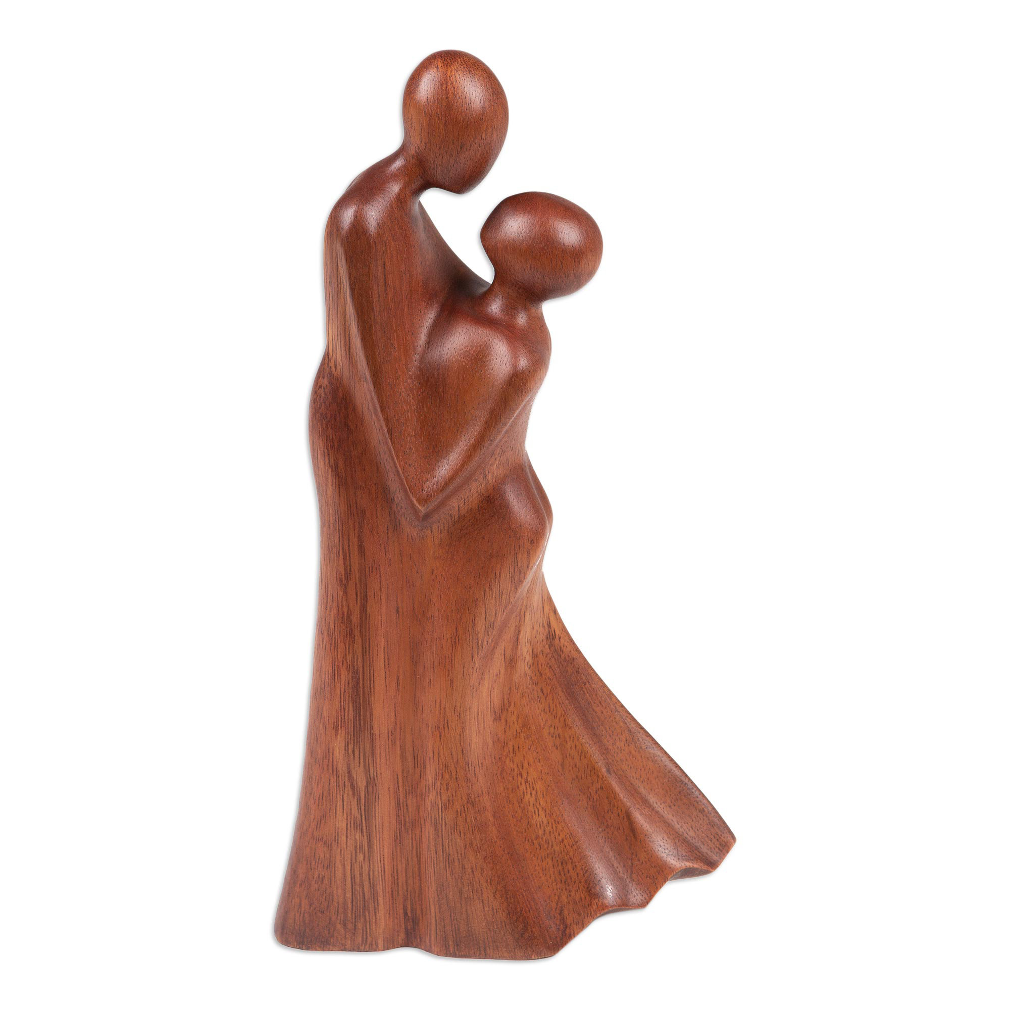 Loon Peak® Basant Unforgettable Moment Statue | Wayfair