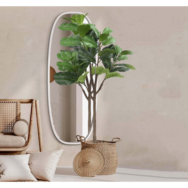 Primrue 63'' Qin Ye Rong Plant | Wayfair