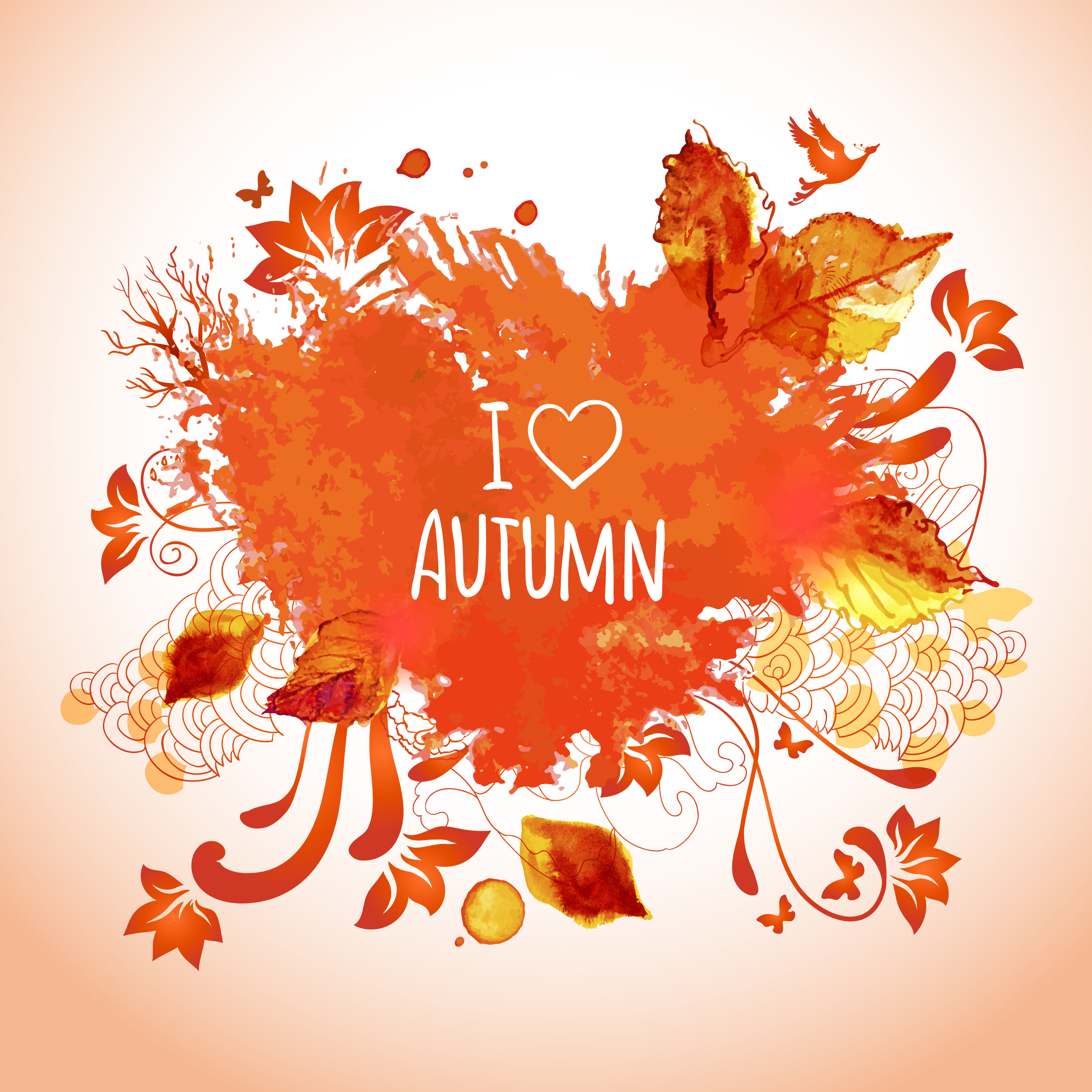 Marlow Home Co. Autumn Activities by Artappler - Wrapped Canvas Graphic ...