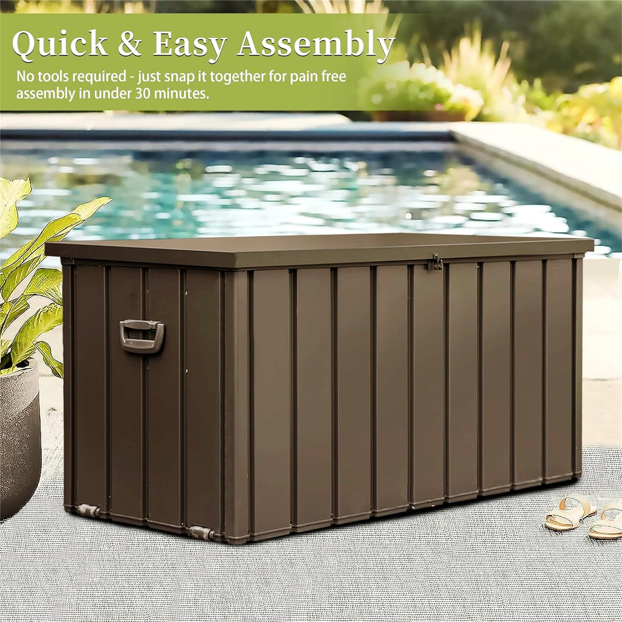 Creationstry Box | Wayfair