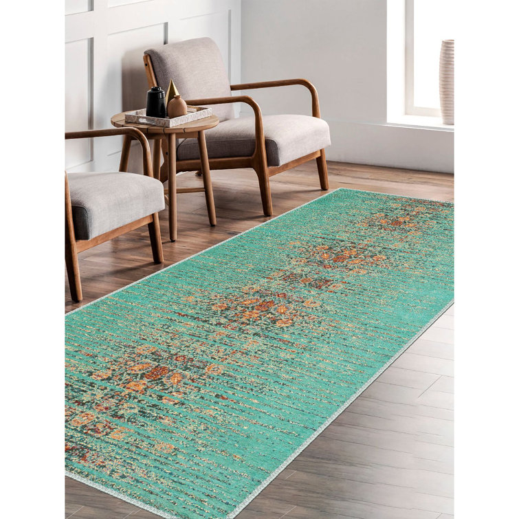Latitude Vive Bonnique 80cm X 120cm Area Rug | Wayfair.co.uk