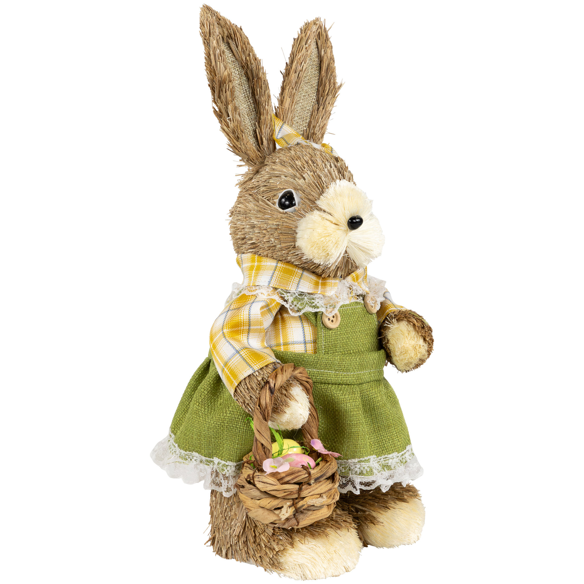 Northlight Seasonal Easter Rabbit Figurines & Collectibles | Wayfair