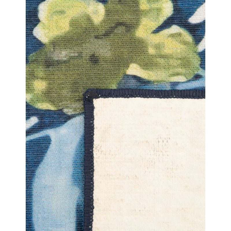 Jill Zarin Bahamas Caribbean Outdoor Rug & Reviews | Wayfair