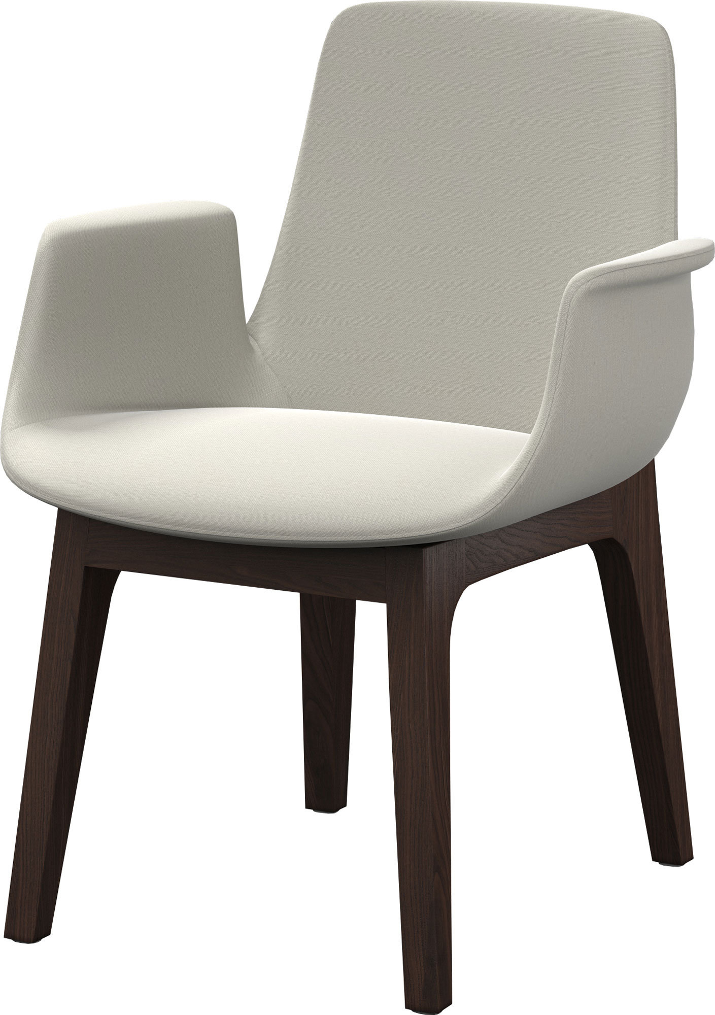 Modloft Mercer Upholstered Dining Chair & Reviews | Perigold