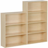 Charlton Home® Catalpa Bookcase & Reviews - Wayfair Canada