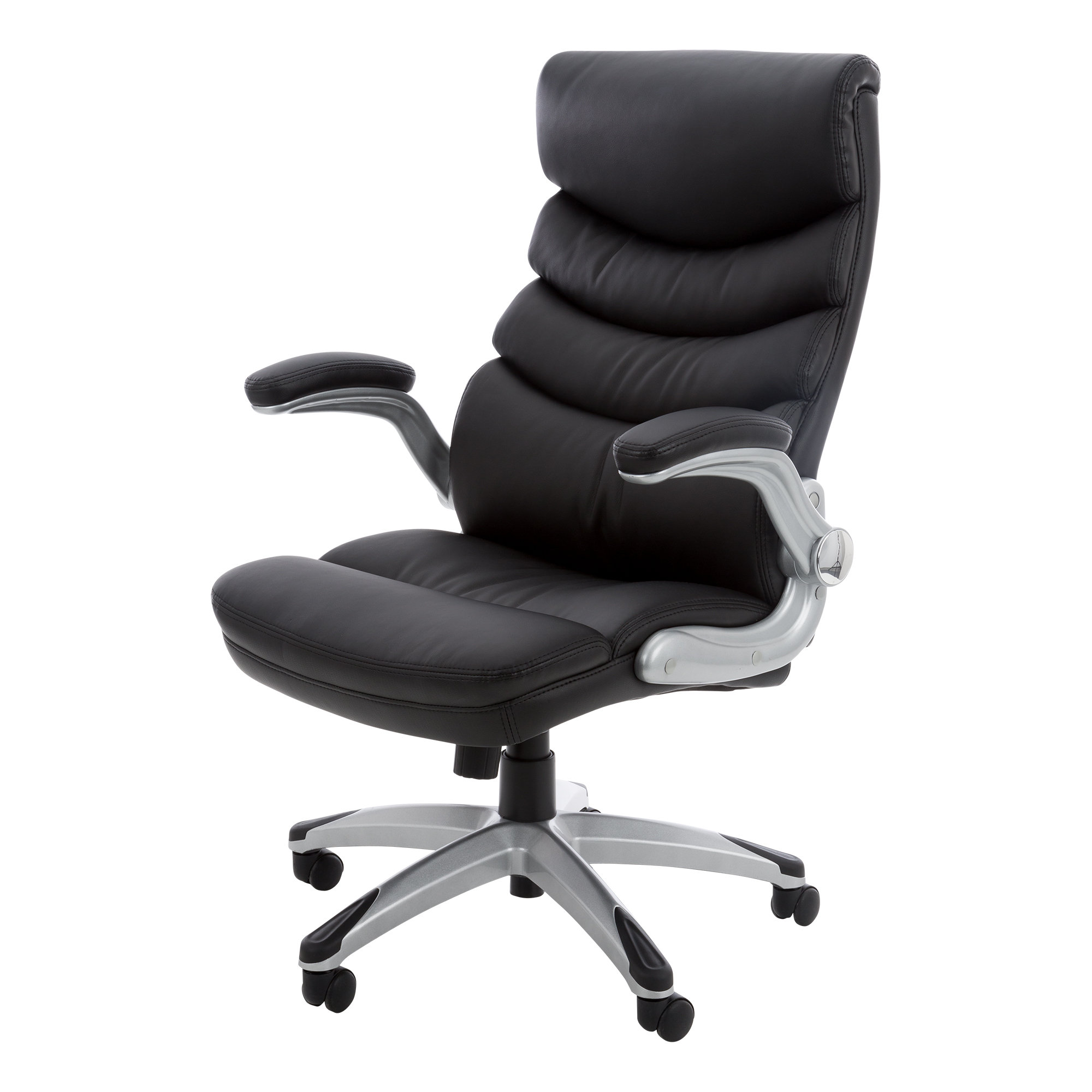 Hokku Designs Phillipsdale Executive Chair | Wayfair