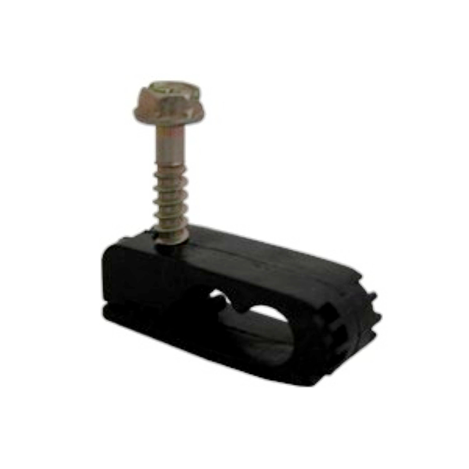 Homevision Technology Dual Cable Flex Clip | Wayfair