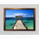 Longshore Tides New Providence Island Bahamas - Single Picture Frame ...