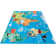 Zoomie Kids Wyatts Uni Machine Woven Area Rug | Wayfair.co.uk