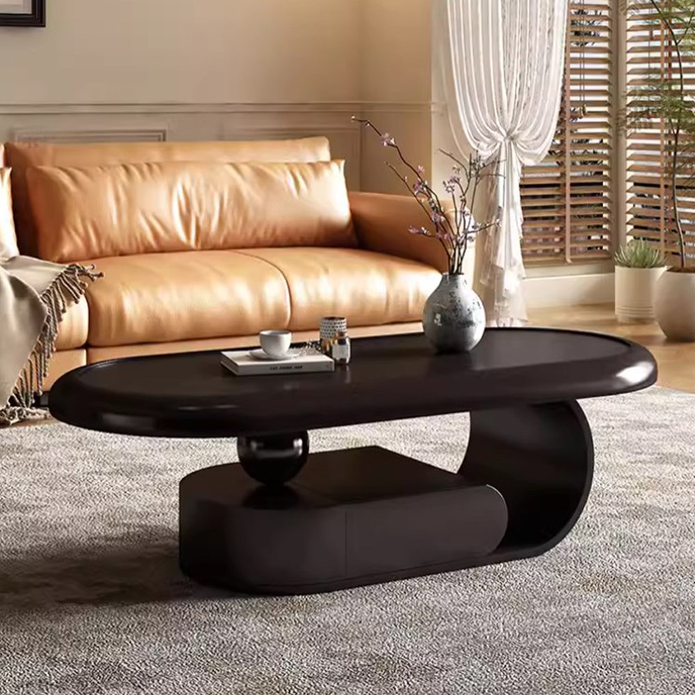 Aurora Craft Simple Creative Design Draft Coffee Table Coffee Table ...
