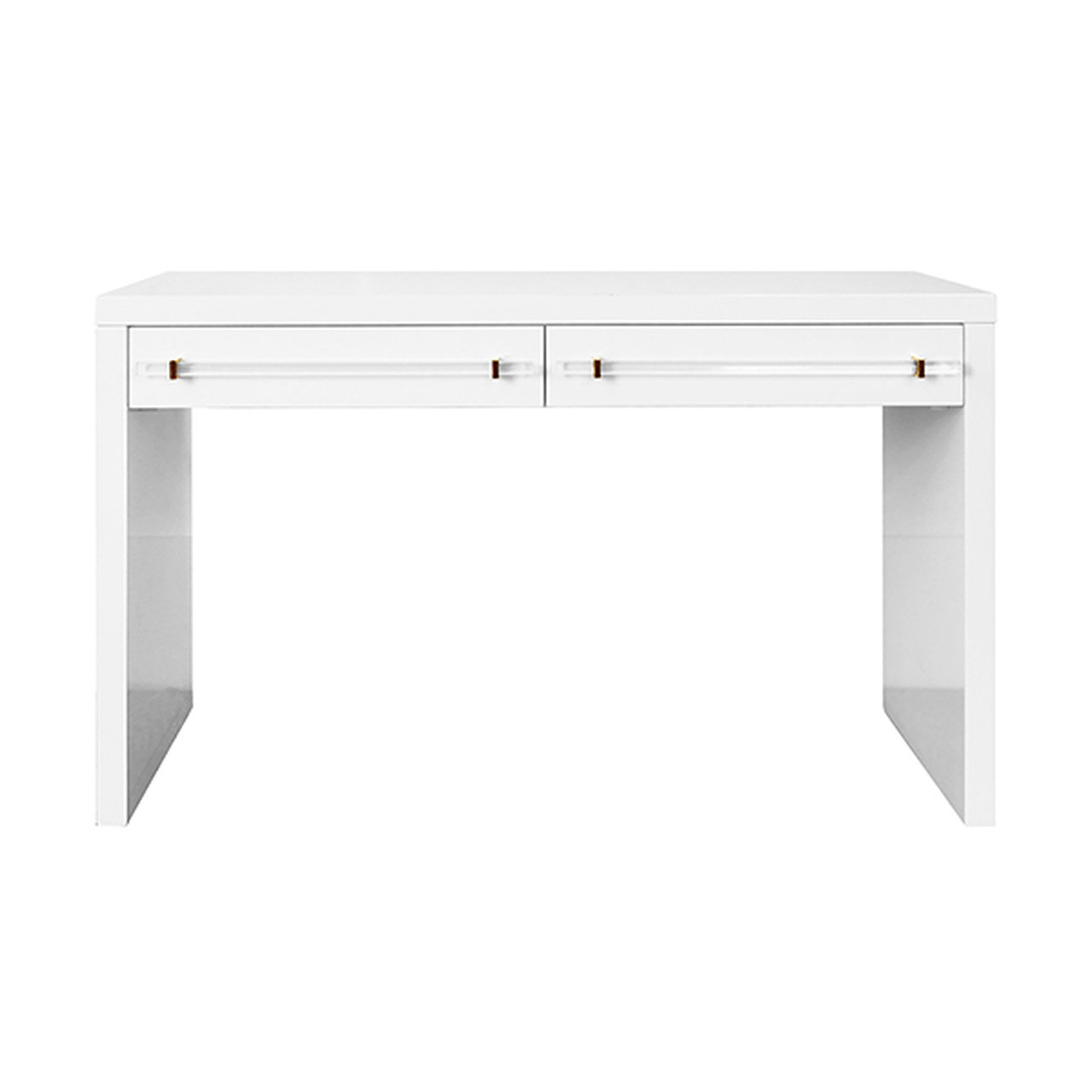 Worlds Away Ralph Writing Desk & Reviews | Perigold