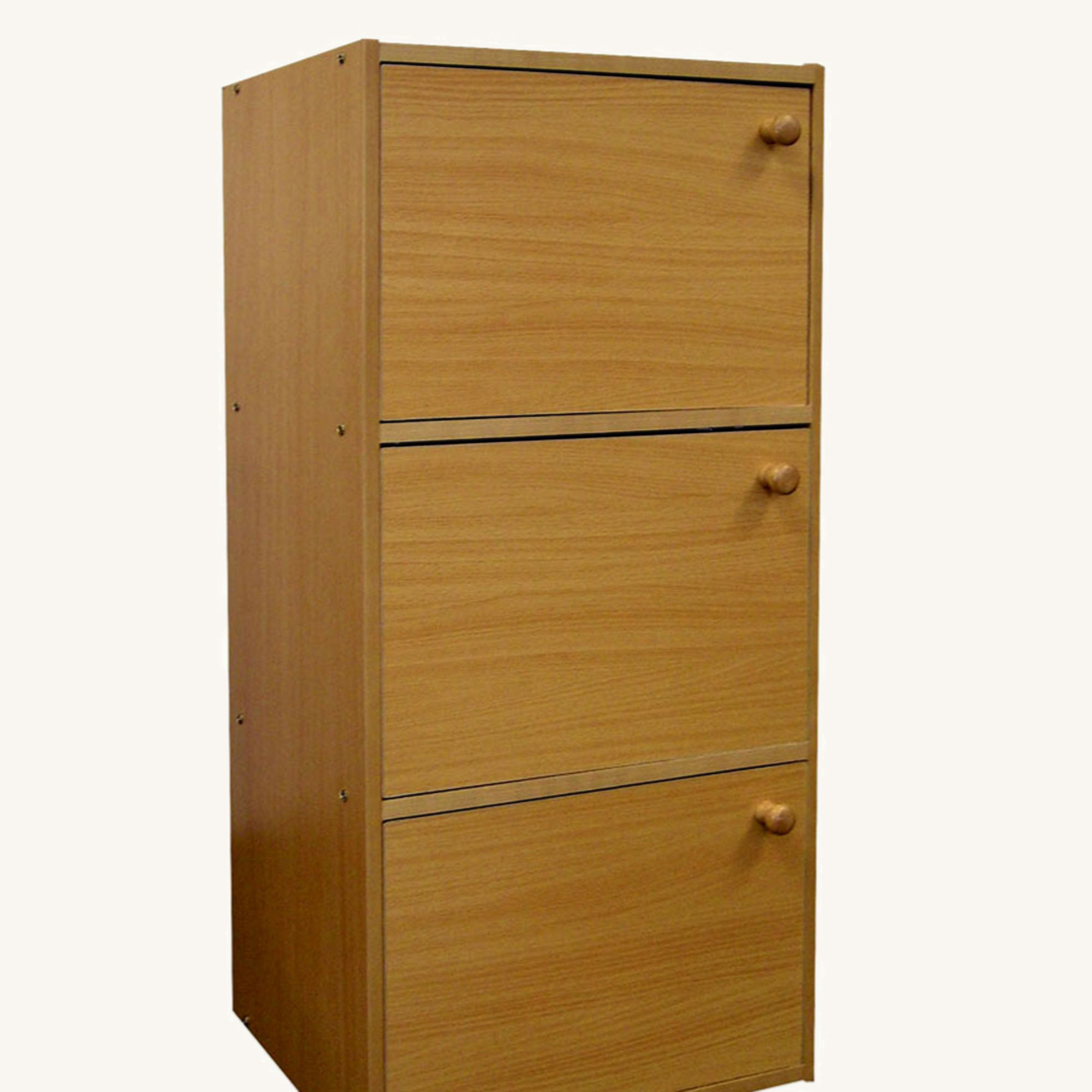 Ebern Designs Labuguen Accent Cabinet | Wayfair