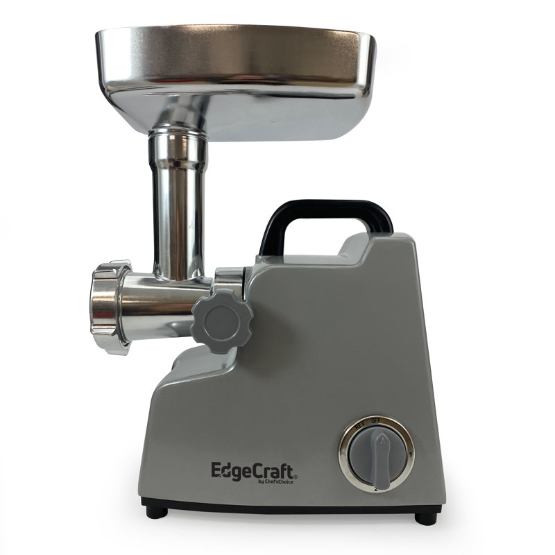 EdgeCraft Professional Large Capacity Meat Grinder | Wayfair