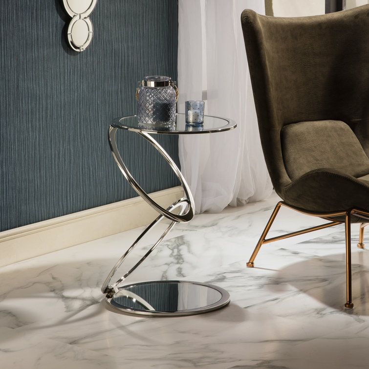 Canora Grey Brooklet Side Table | Wayfair.co.uk