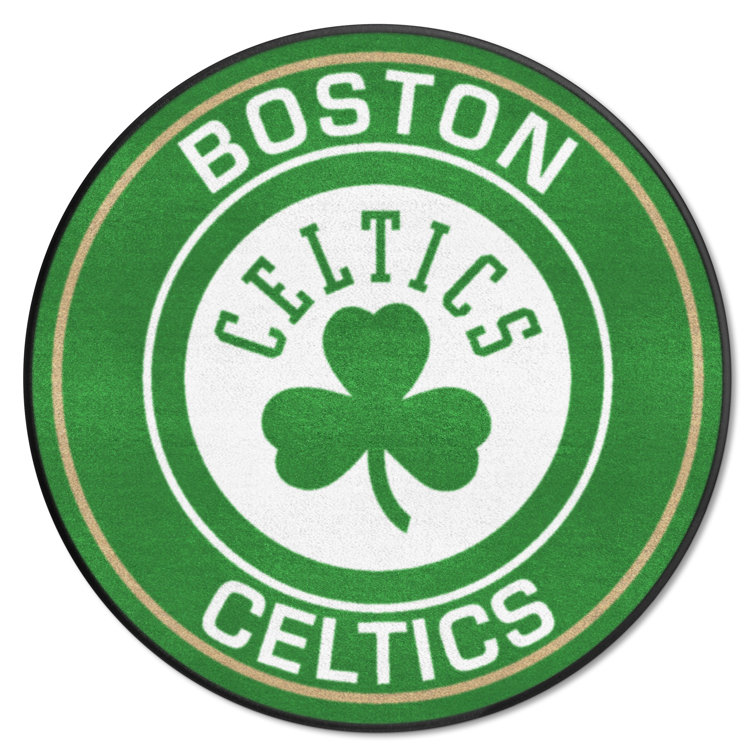 FANMATS NBA Non-Slip Outdoor Doormat | Wayfair