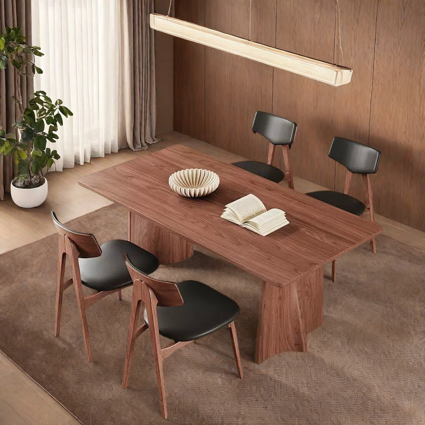Loon Peak Koorosh - Wayfair Canada