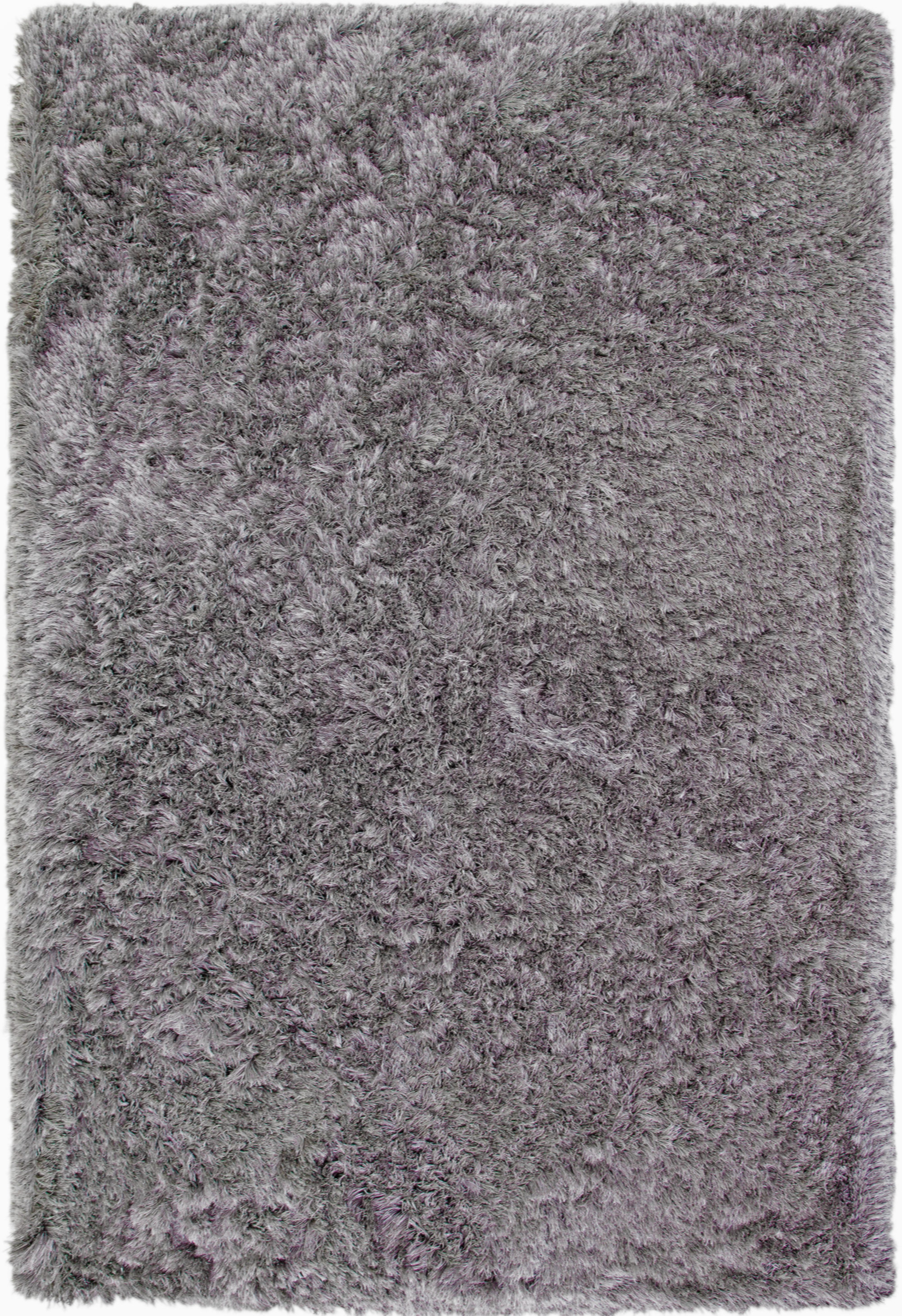 Latitude Run® Grey Area Rug 8X10 | Wayfair