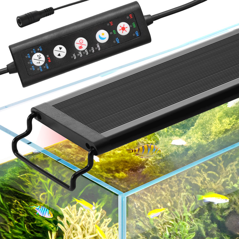 Tucker Murphy Pet™ Farlan Aquarium Light | Wayfair