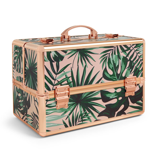 Bay Isle Home Metal Travel Case | Wayfair.co.uk