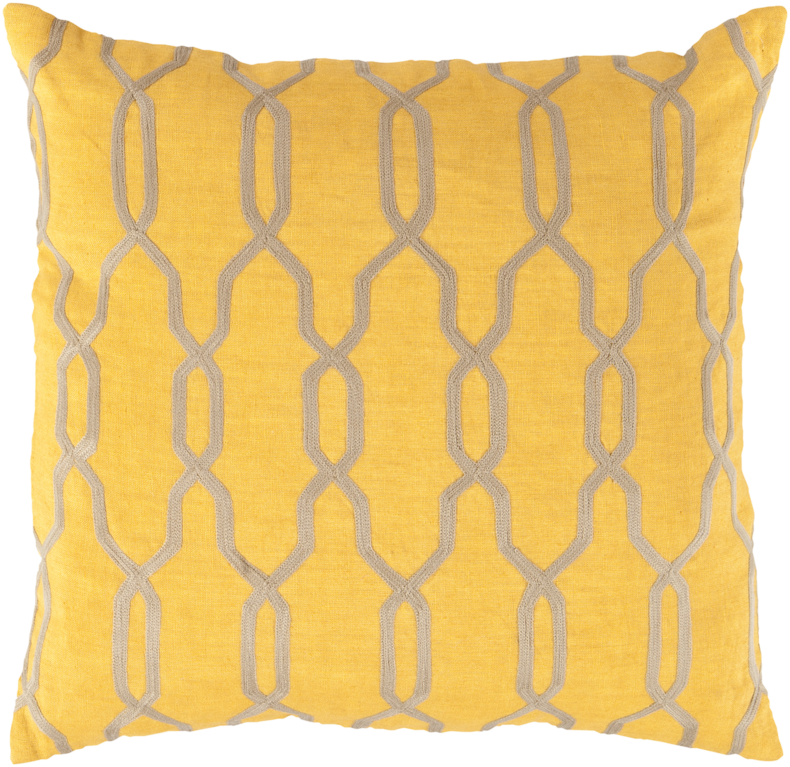 Livabliss Geometric Throw Pillow & Reviews | Wayfair