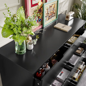 Winston Porter 6 Drawer Dresser For Bedroom & Reviews | Wayfair