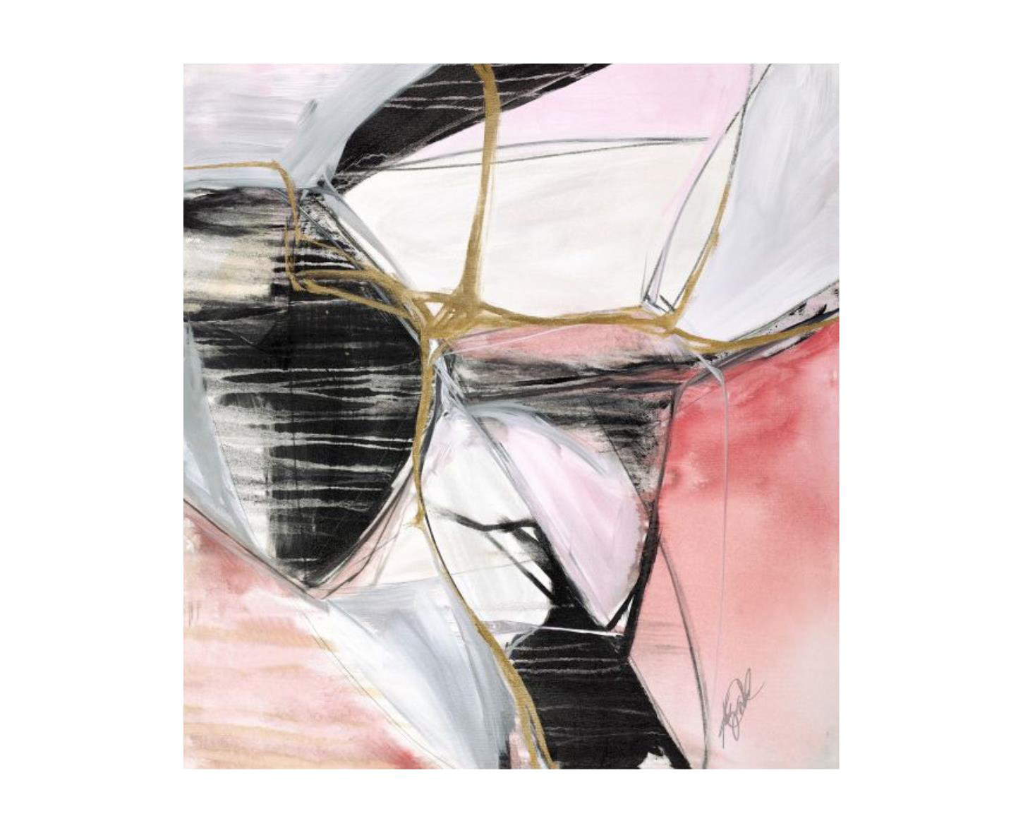 Chelsea Art Studio Kelly O'Neal " Assemblage II " by Kelly O'Neal ...