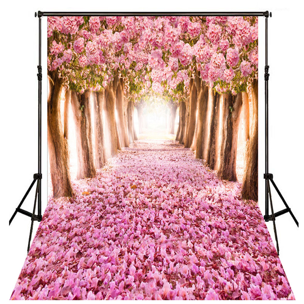 ANMINY Vinyl Photo Backdrop Cloth Studio Video Photography Background ...