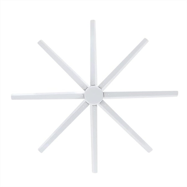 Orren Ellis Hesther 100'' Ceiling Fan - Wayfair Canada