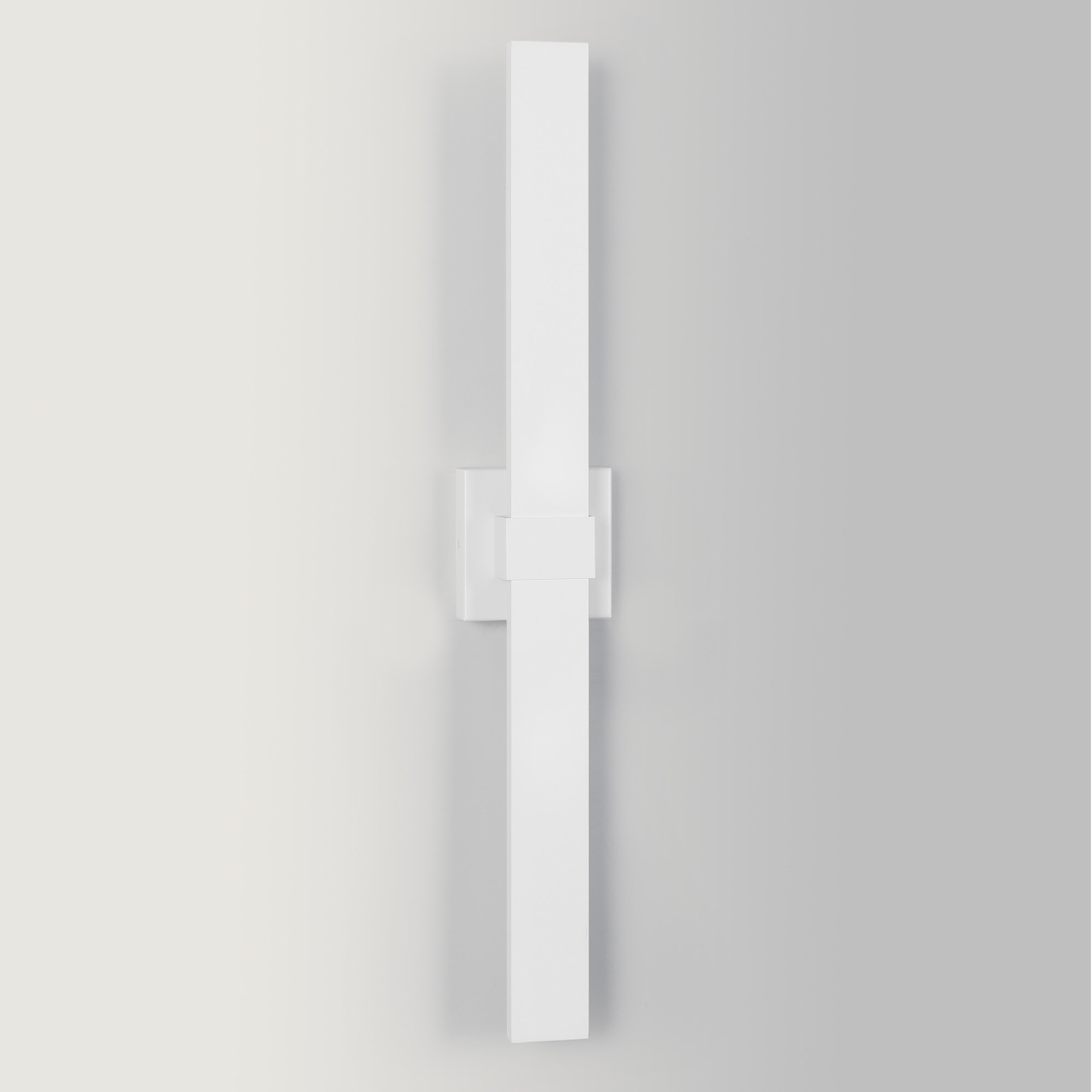 Wrought Studio Jeanique LED Wall Light & Reviews | Wayfair