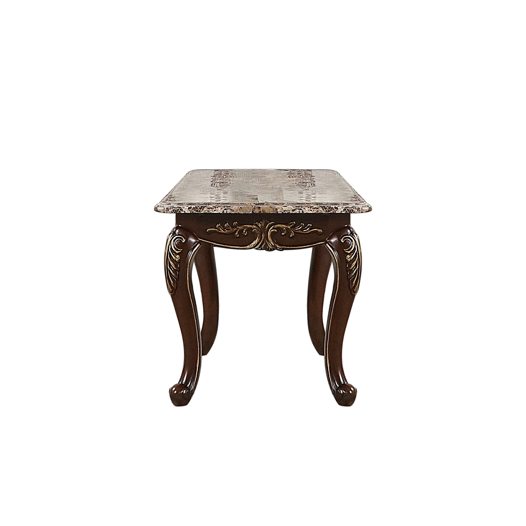 Bloomsbury Market Gloria End Table | Wayfair