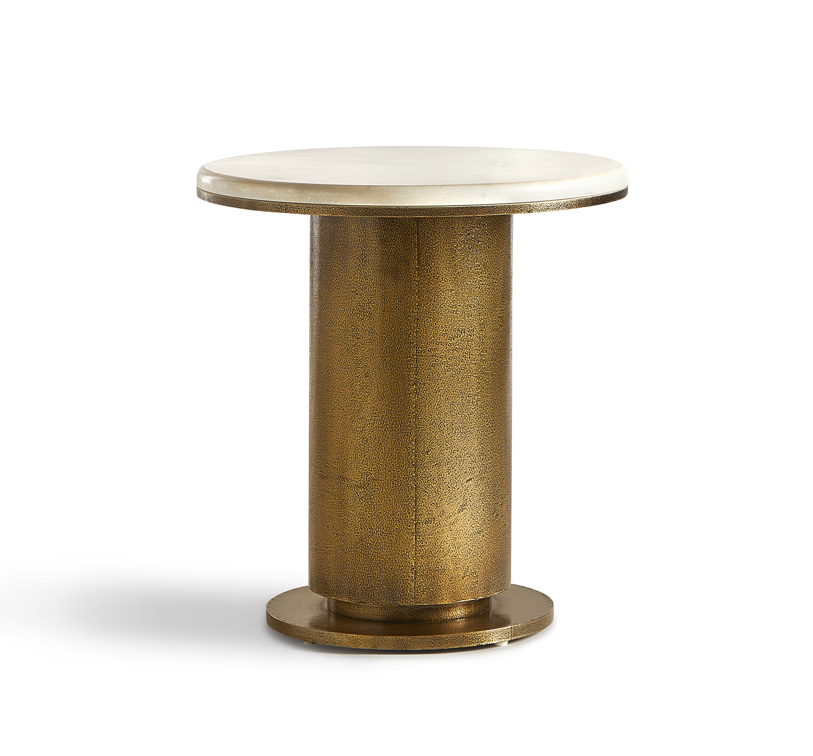 Maitland-Smith Halo Occasional Table - Wayfair Canada
