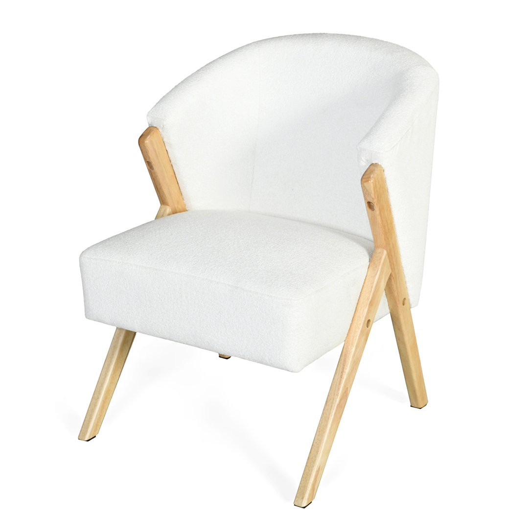George Oliver Cody Lounge Chair | Wayfair
