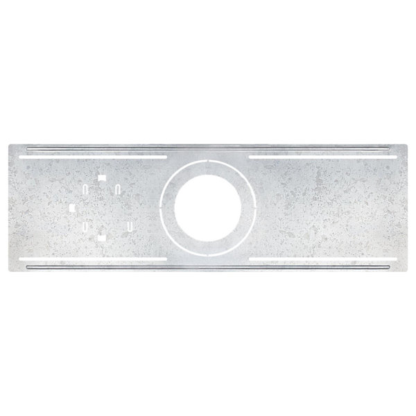Westinghouse Lighting Bracket for 4-Inch and 6-Inch Slim Recessed ...