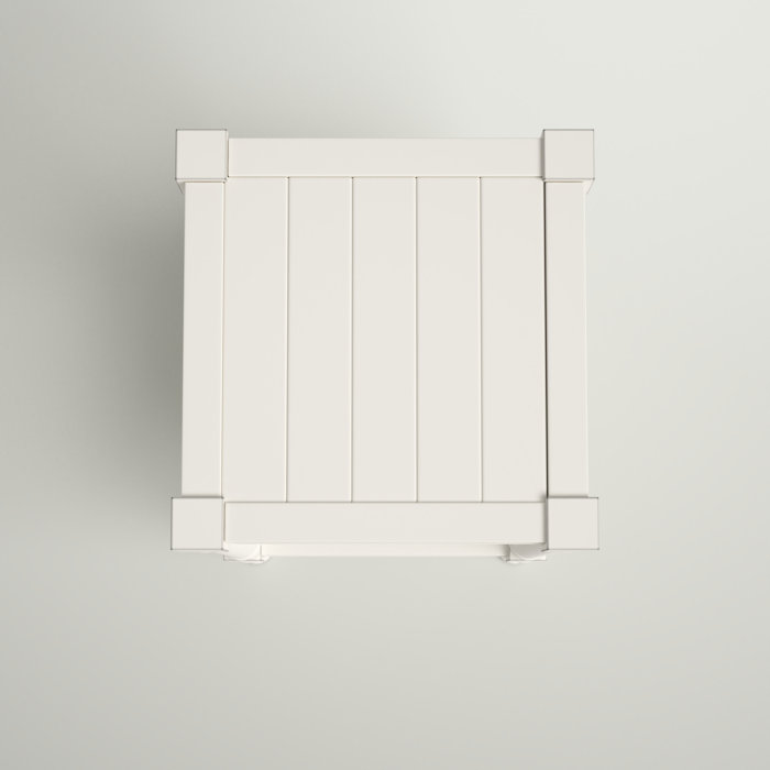 Winston Porter Antaun End Table & Reviews | Wayfair