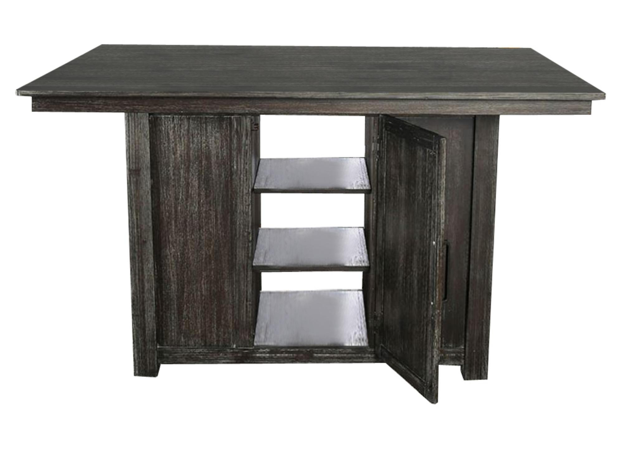 Red Barrel Studio® Arcadian Kitchen Island | Wayfair