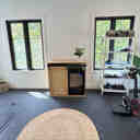 Bayou Breeze Carsandra Wood Bar Cabinet With Storage For 101 Can Mini ...