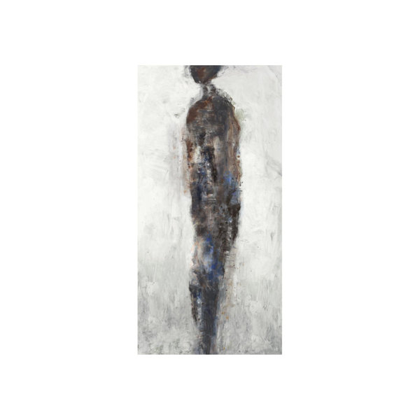 Chelsea Art Studio Samuel Kane Me by Samuel Kane Painting | Wayfair