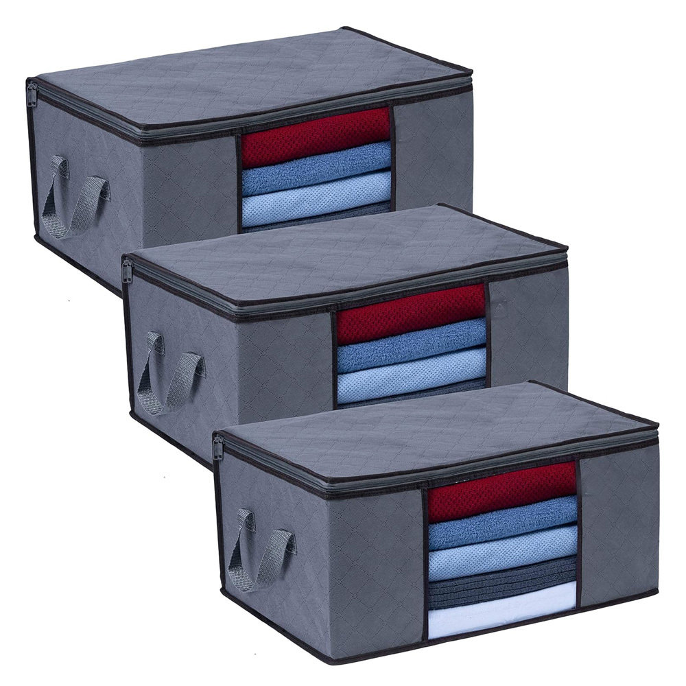 Ebern Designs Storage Bag | Wayfair